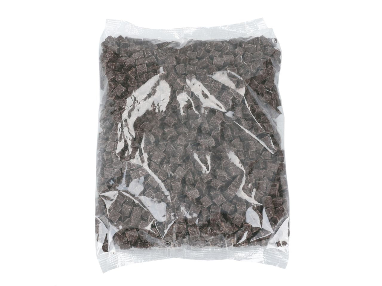 Home Callebaut Chocolate Chunks Zartbitter, 1kg